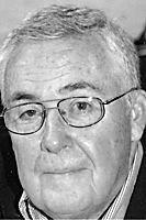 Whitfield led charge to reopen Tyrone mill | News, Sports, Jobs ...